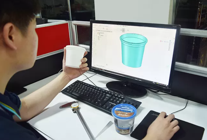 In-Mold Labeling (IML): What You should To Know