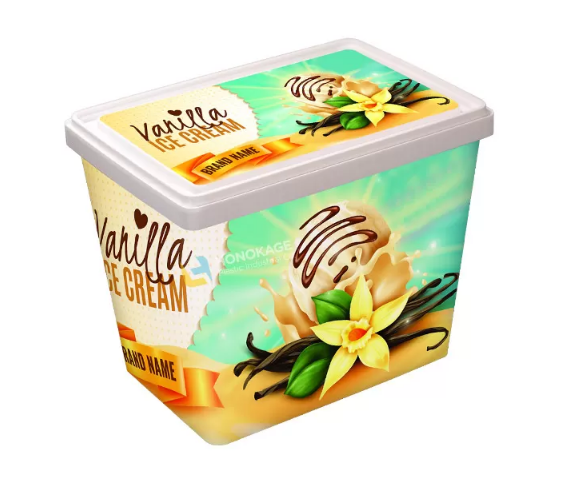Henglong Plastic blog – Custom IML Packaging for Premium Drinks Packaging
